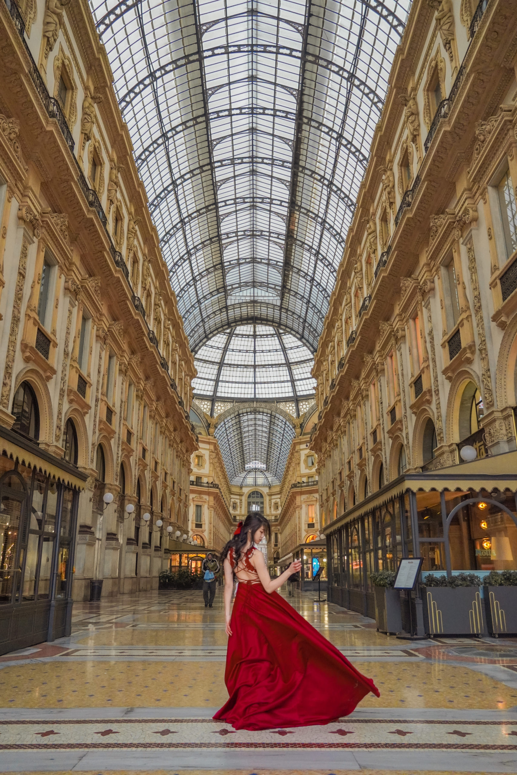 24-Hour Milan Itinerary: Exploring the Best of the City in One Day | A ...